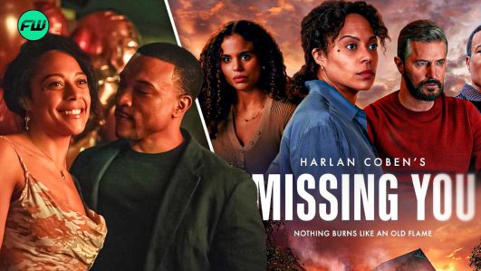Missing You Review — An Engrossing Harlan Coben Mystery!