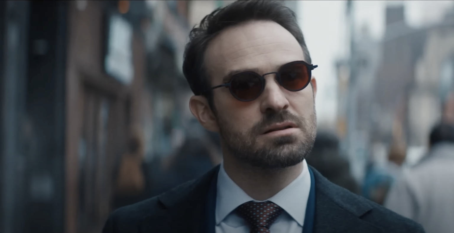 “I’m still not convinced it’s the right thing to do”: Charlie Cox May ...