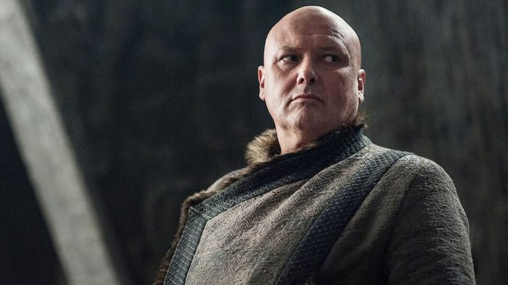 ‘Suits’ Character No One Remembers Is Played by Game of Thrones’ Varys ...