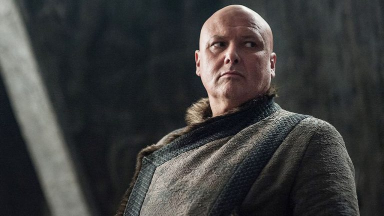‘Suits’ Character No One Remembers Is Played by Game of Thrones’ Varys ...
