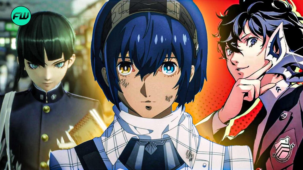 “Flagship title that represents our company”: Like Shin Megami Tensei ...