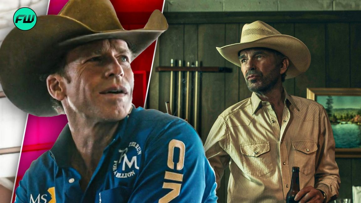 “Did Monty screw Tommy?”: Taylor Sheridan Needs to Hear THIS Genius Idea for an Epic ‘Landman ...