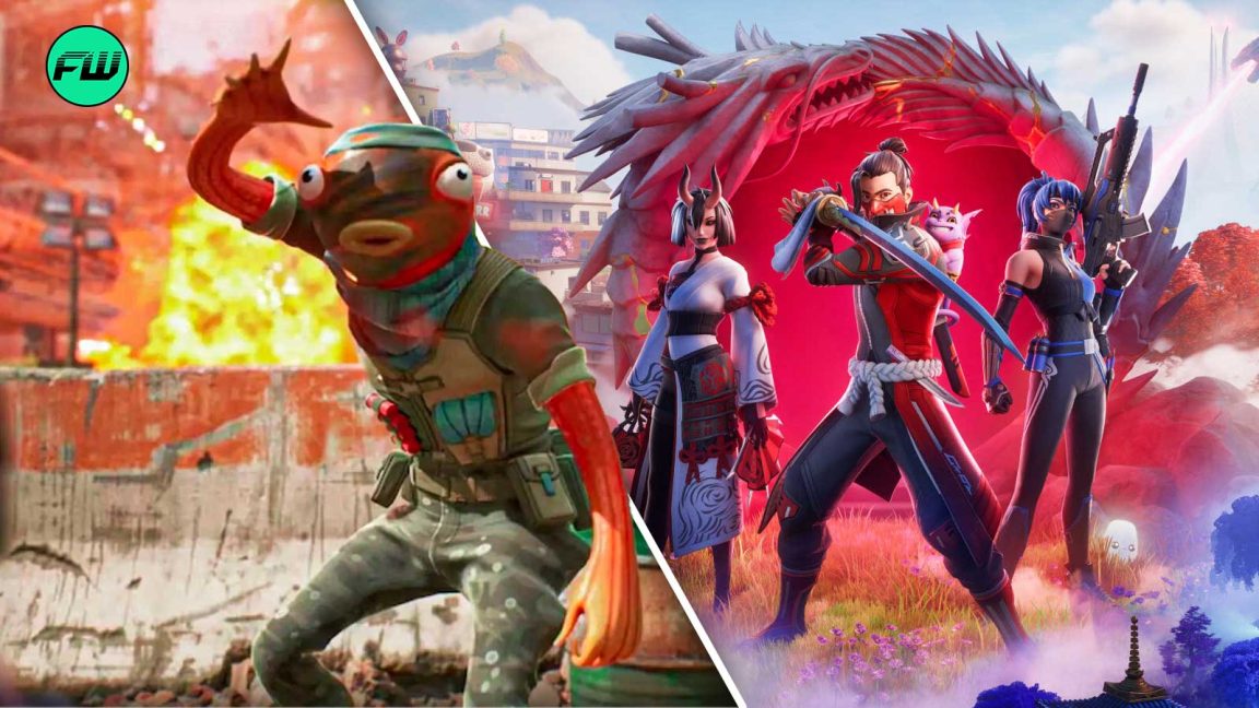Fortnite’s Potential Approach to Microtransactions Could Fuel More Skin ...