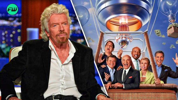 One of Shark Tank’s Most Heated Fights Forced 3 Out of 5 Sharks to Walk Out