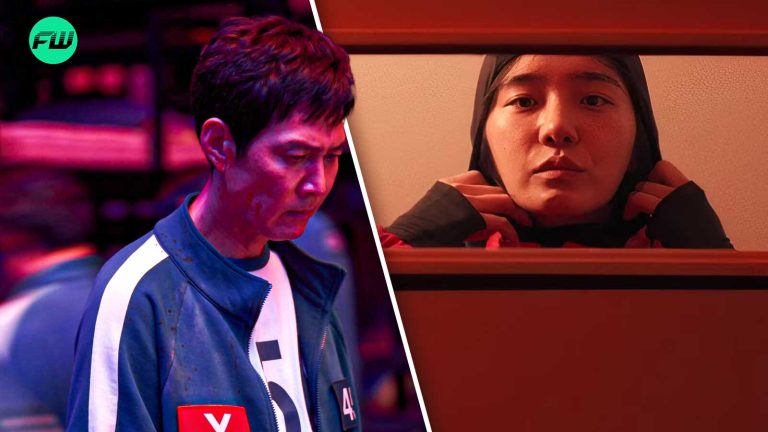 Squid Game Season 2: True Meaning Behind Lollipop Scene Featuring the ...