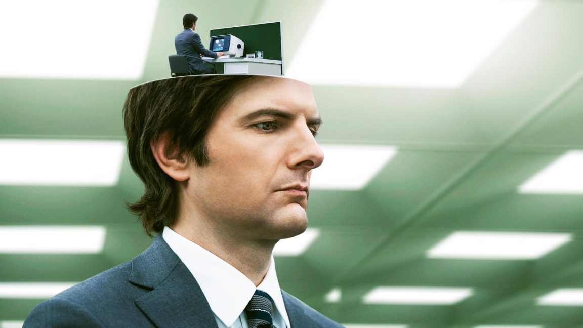 "Severance" Budget: Apple TV+ Spending a Record Breaking Amount for the ...