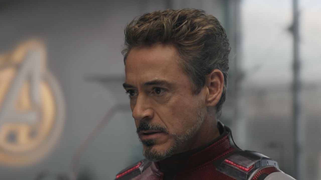 Robert Downey Jr. Salary per Movie Before and After He Became Marvel’s ...