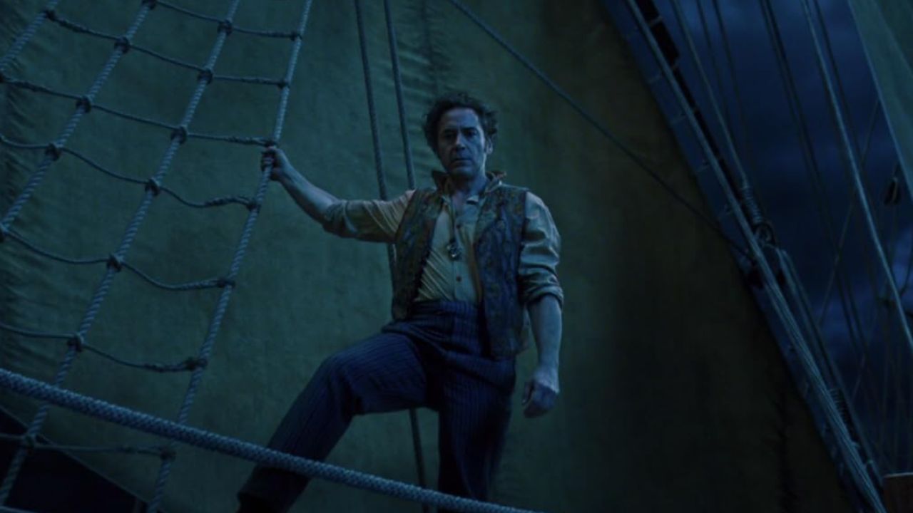 Robert Downey Jr. Salary per Movie Before and After He Became Marvel’s ...