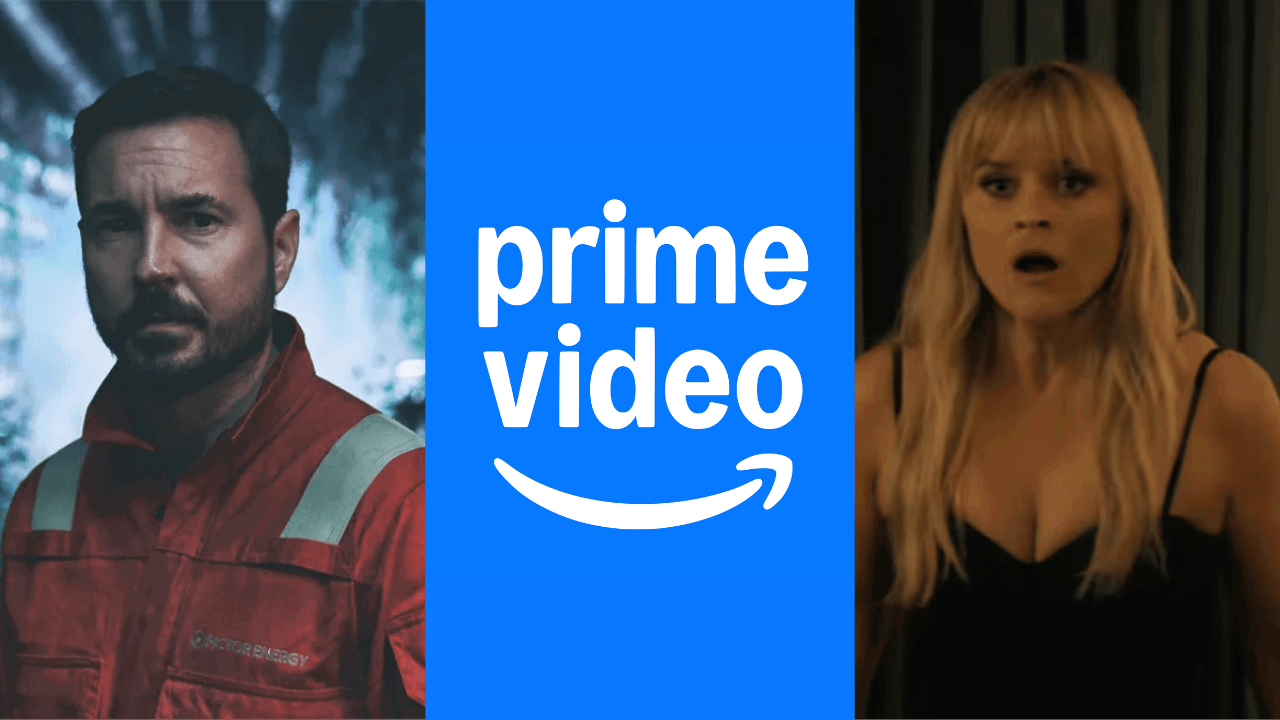 15 New Movies and TV Shows Coming to Prime Video in January 2025