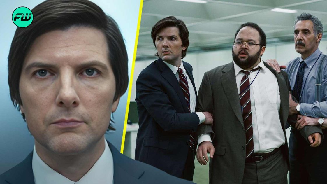 "Severance" Budget: Apple TV+ Spending a Record Breaking Amount for the ...