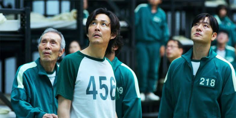 The Milk Theory in Squid Game 2 Reveals True Backstory of Player 001 and Why Did He (Spoiler ...