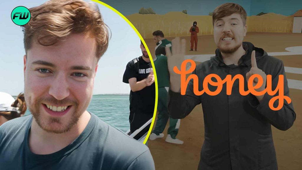 Did Mr. Beast Know Honey Was a Scam? How Money Saving Browser Scammed Both Fans and Influencers ...