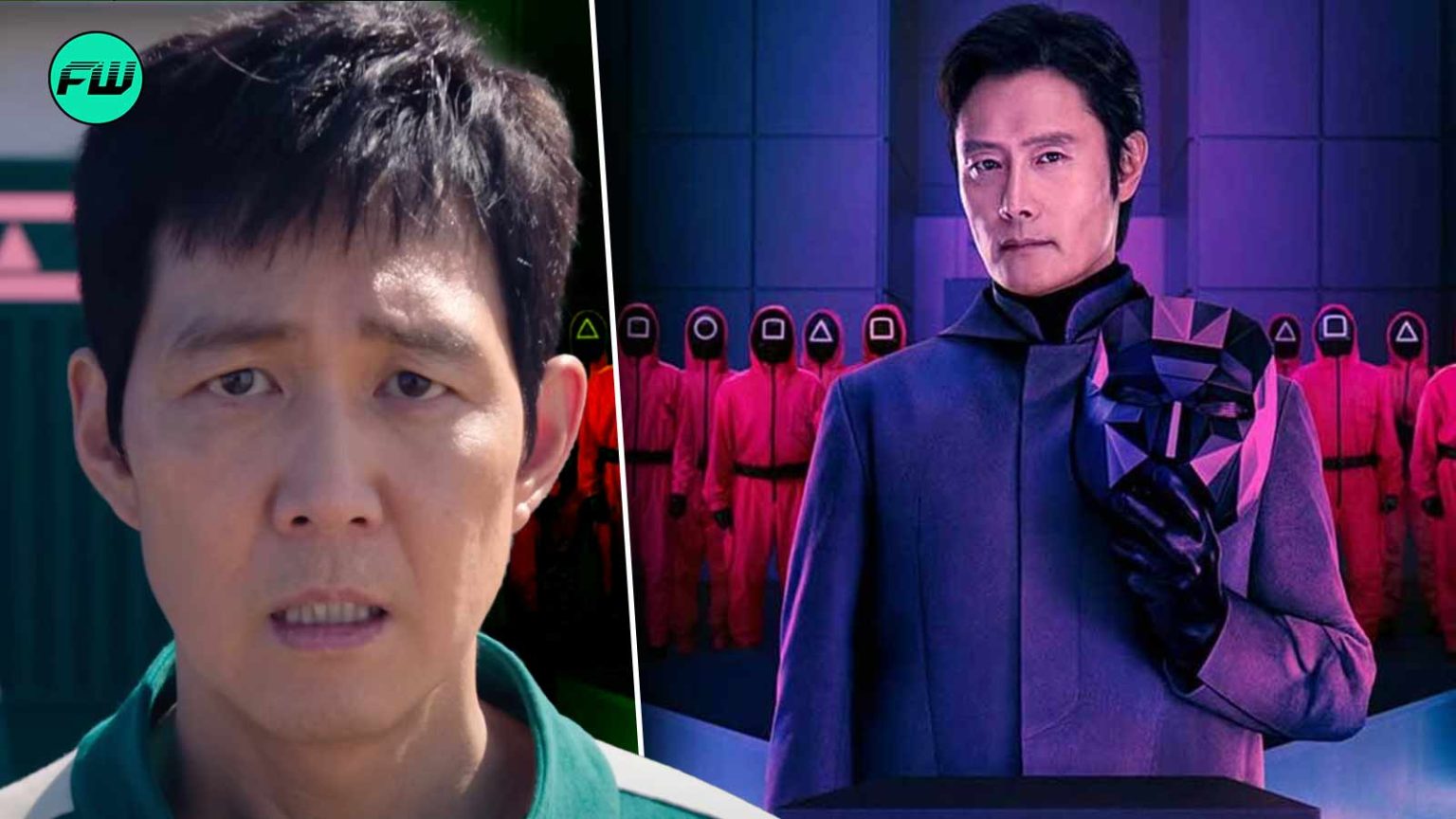 The Milk Theory in Squid Game 2 Reveals True Backstory of Player 001 and Why Did He (Spoiler ...