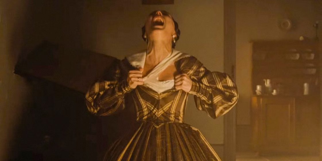 Lily-Rose Depp’s Bone-Chilling ‘Nosferatu’ Audition Tape Is So Fiery ...
