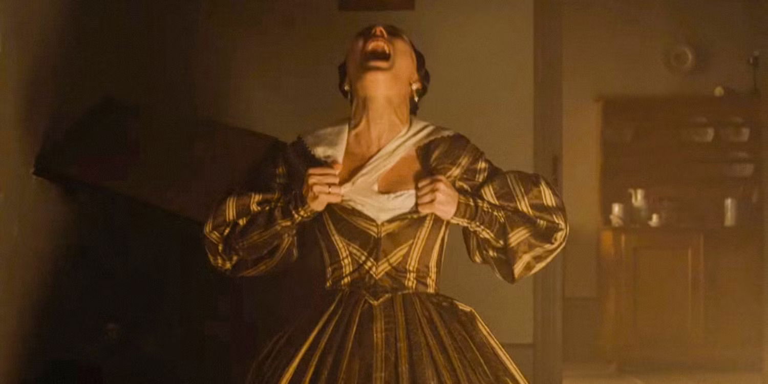 Lily-Rose Depp’s Bone-Chilling ‘Nosferatu’ Audition Tape Is So Fiery ...