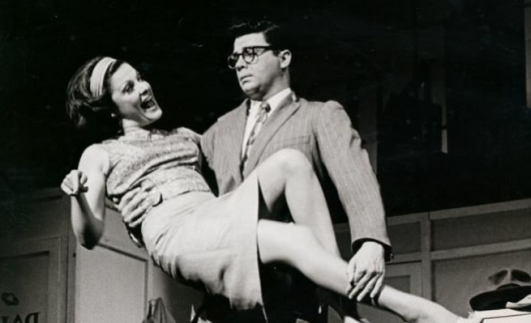 Linda Lavin Dead at 87: 5 Things You Didn’t Know About the Broadway Icon