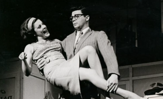 Linda Lavin Dead at 87: 5 Things You Didn’t Know About the Broadway Icon