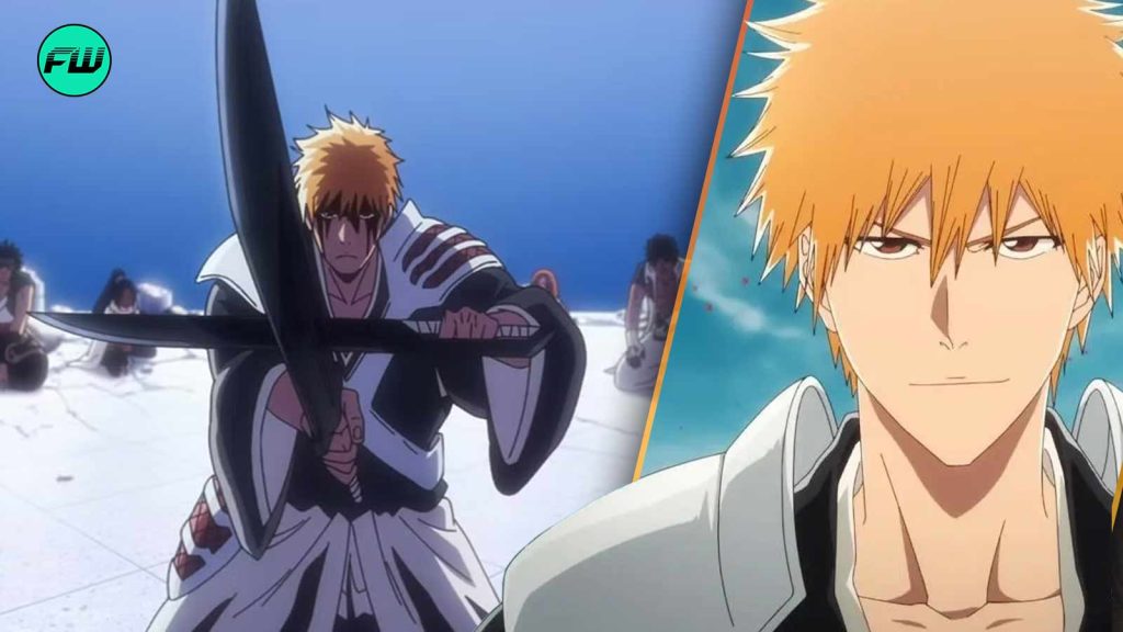 Tite Kubo Wasted Ichigo's Potential Despite Turning Him Into a Typical Shonen Hero