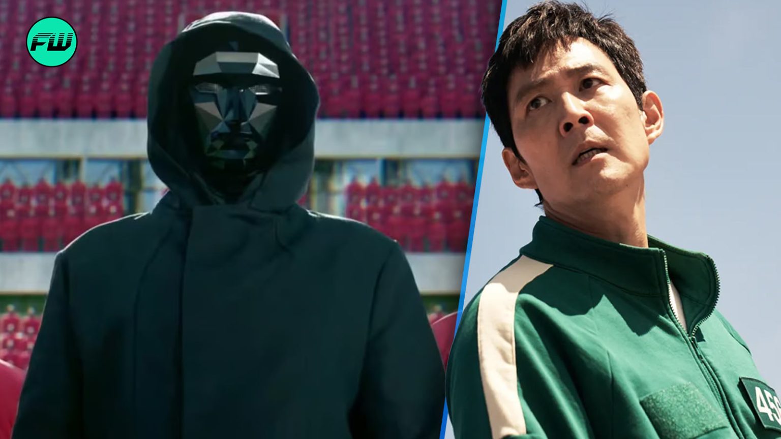 “He's going to convert him”: ‘Player 456’ Seong Gi-hun’s Villain Arc Is ...