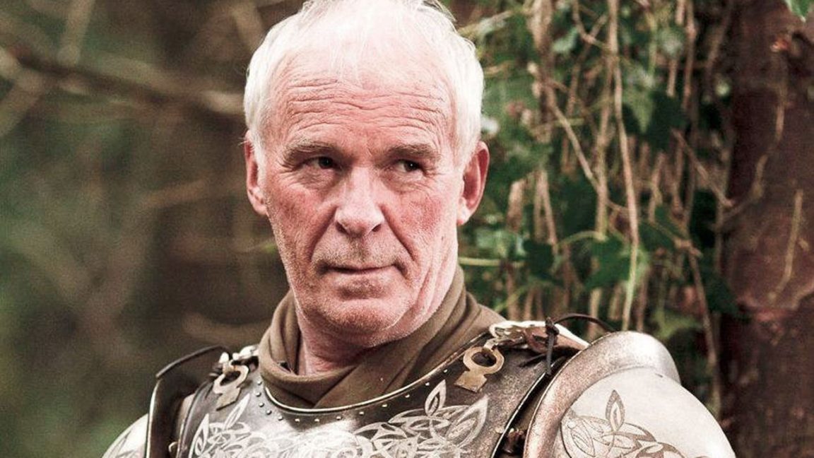 “They’ve got to keep that up”: Game of Thrones Treated One of George R ...