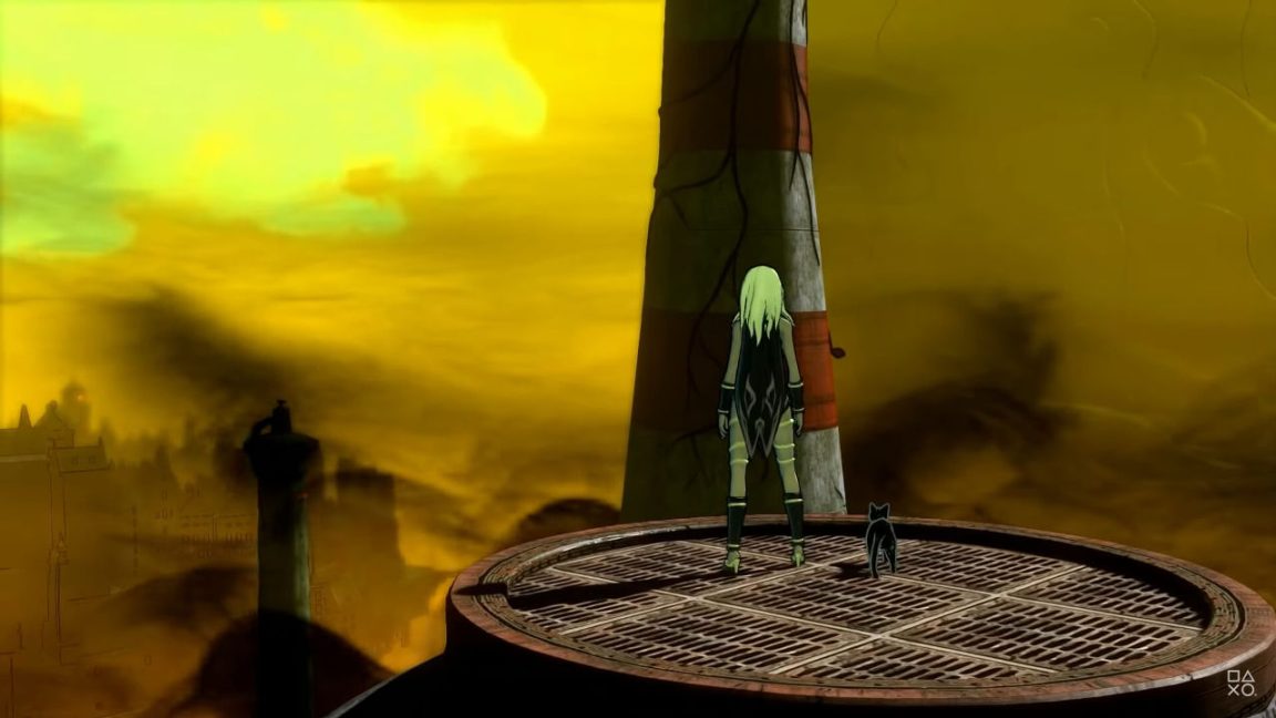 “Opportunities to leverage past IPs”: With Playstation Looking To Revive Old Games, Gravity Rush ...