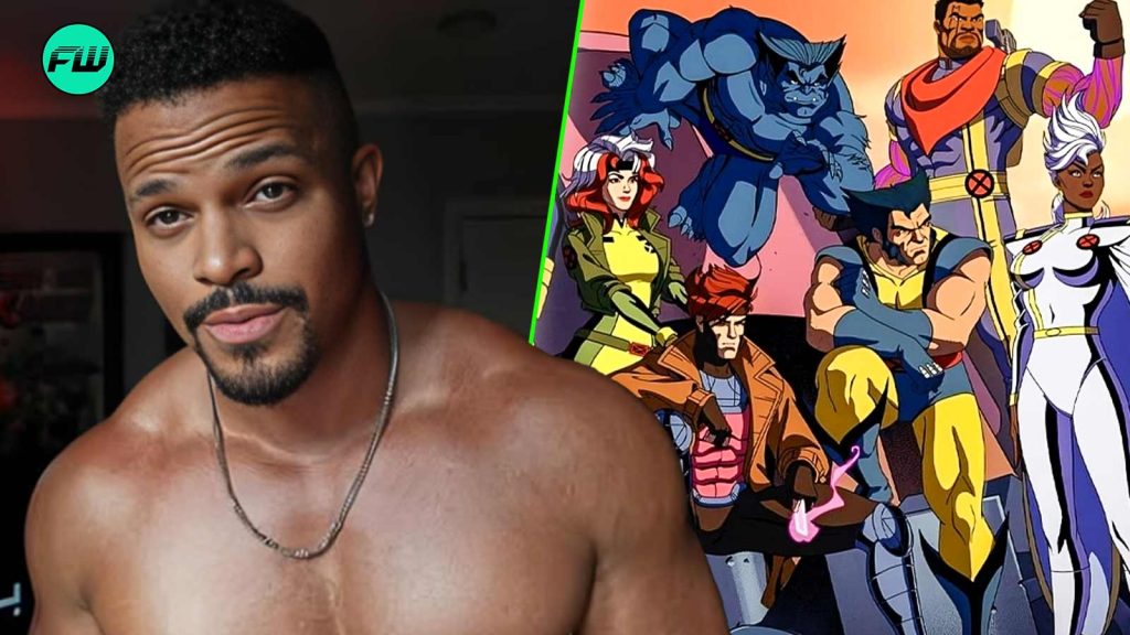 “How are you different?”: Beau DeMayo Hates Marvel Turning White ...