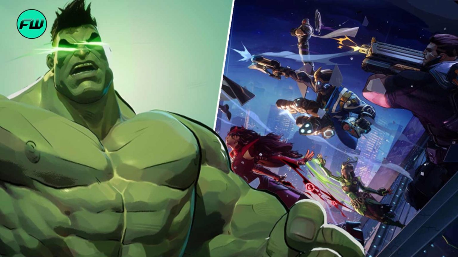 “Most basic design expectation”: Destructible Environment in Marvel ...