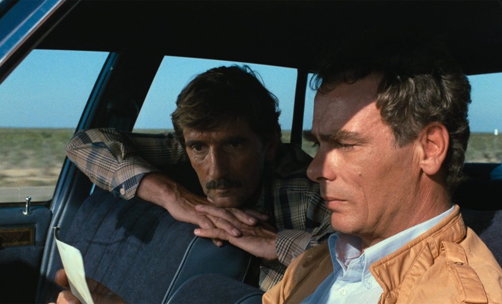 Paris, Texas (4K): Criterion Collection Review