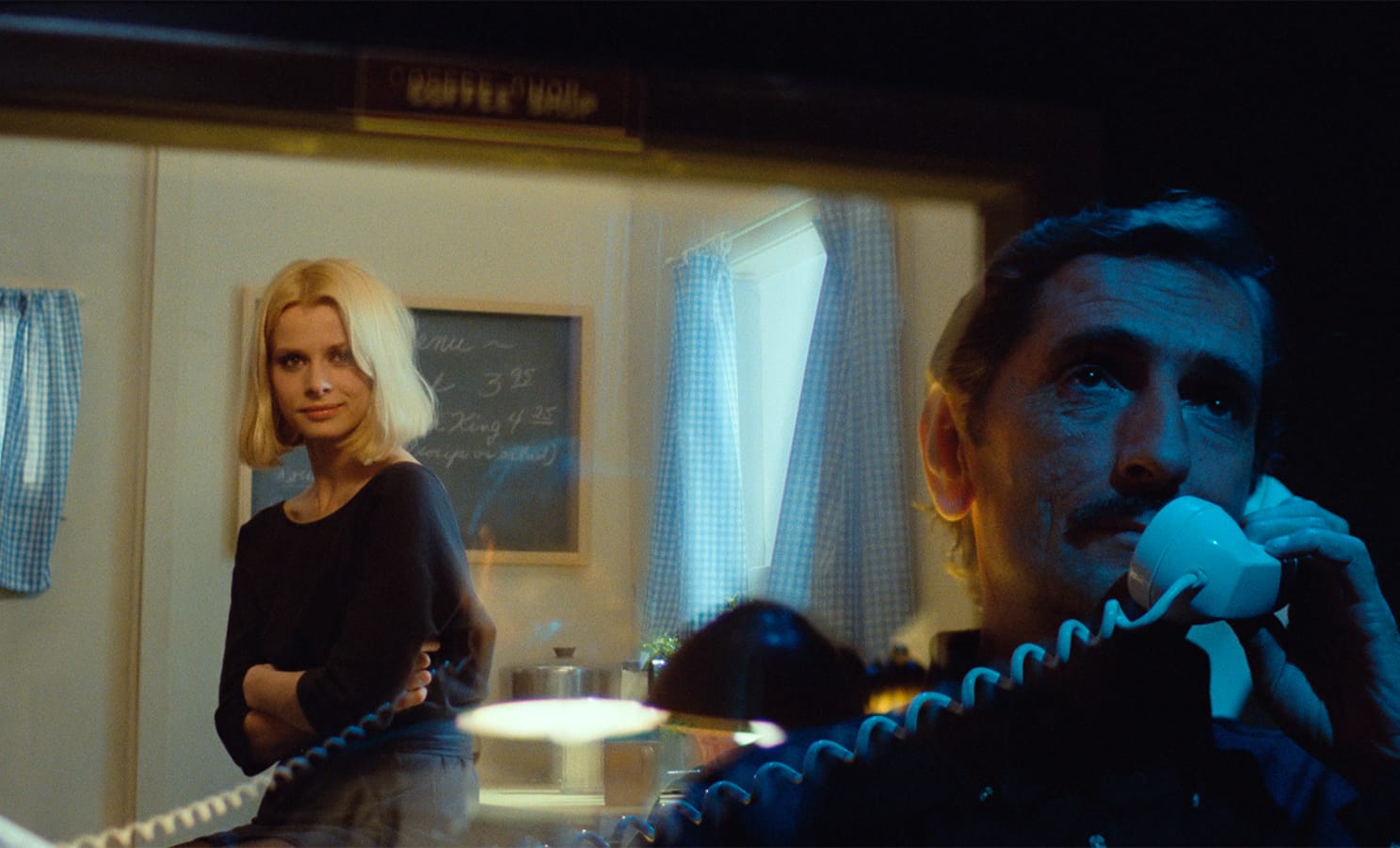 Paris, Texas (4K): Criterion Collection Review