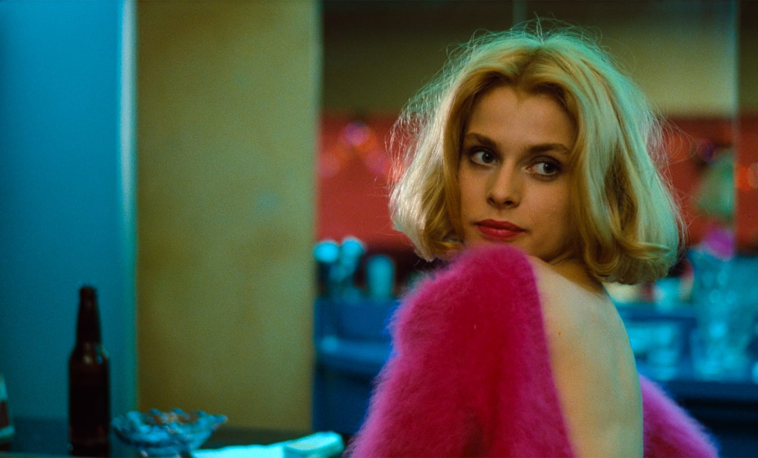 Paris, Texas (4K): Criterion Collection Review