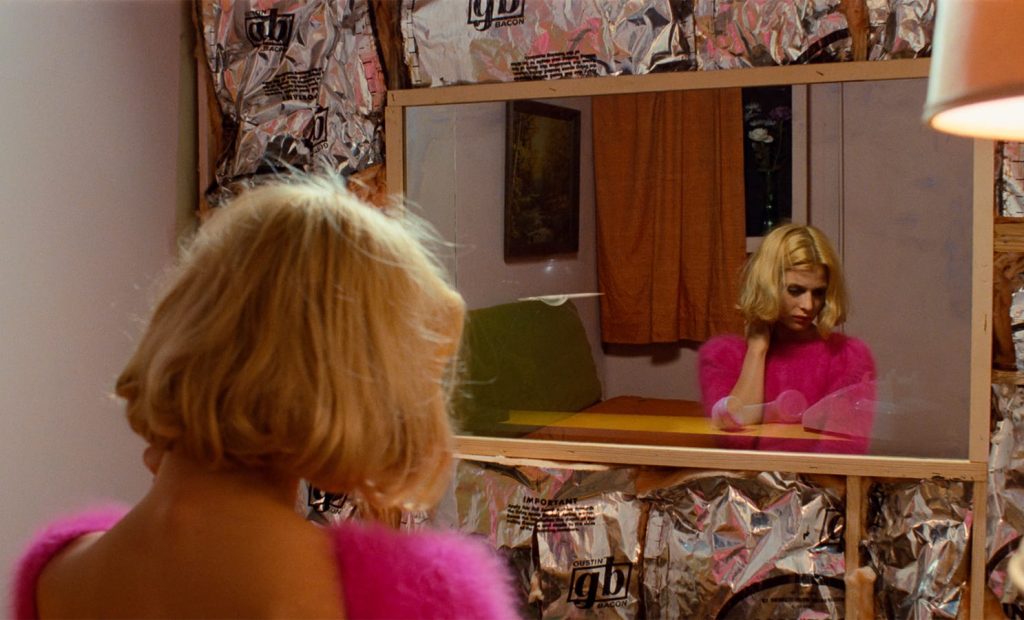 Paris, Texas (4K): Criterion Collection Review