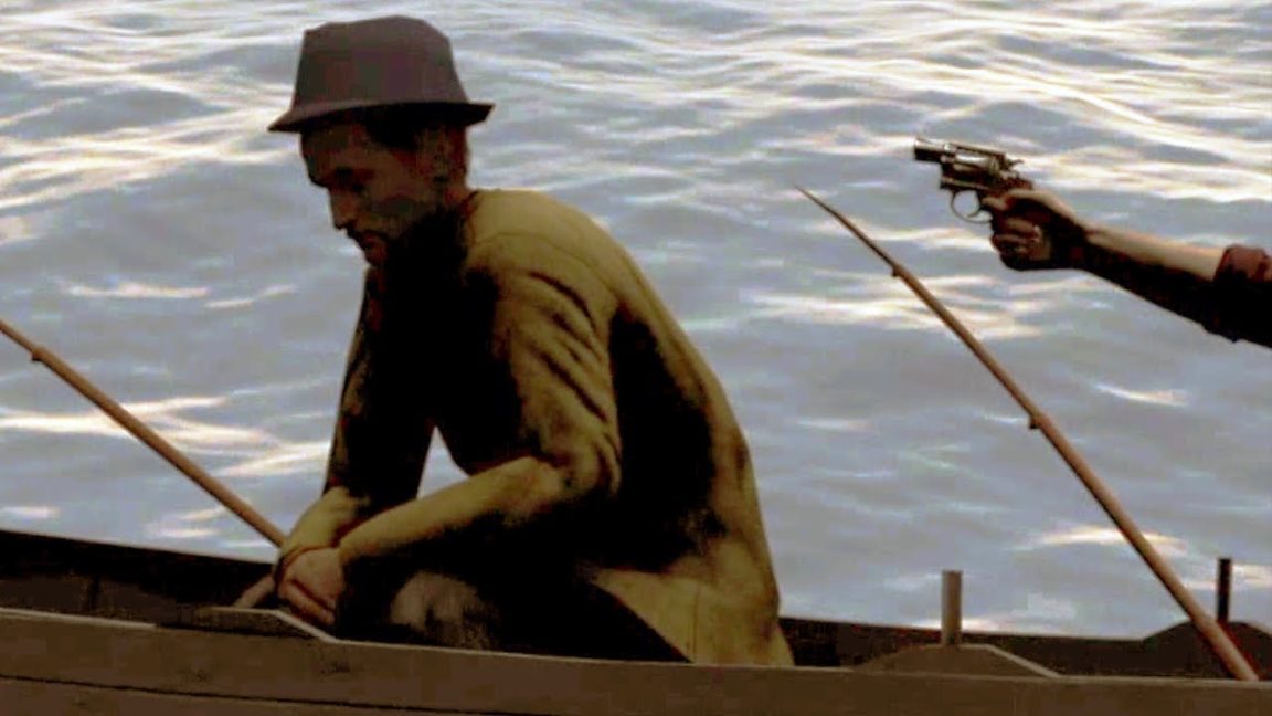 Revisiting the Iconic New Year’s Eve Scene from The Godfather 2 and Why ...