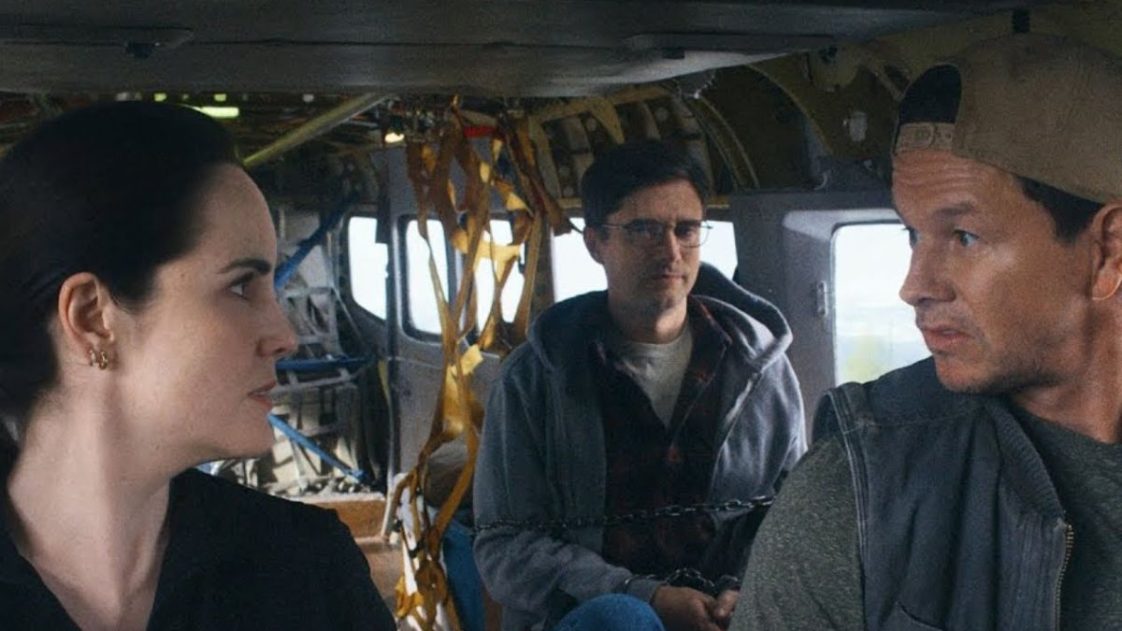 "Flight Risk": Cast, Release Date, Plot and All You Need to Know About ...