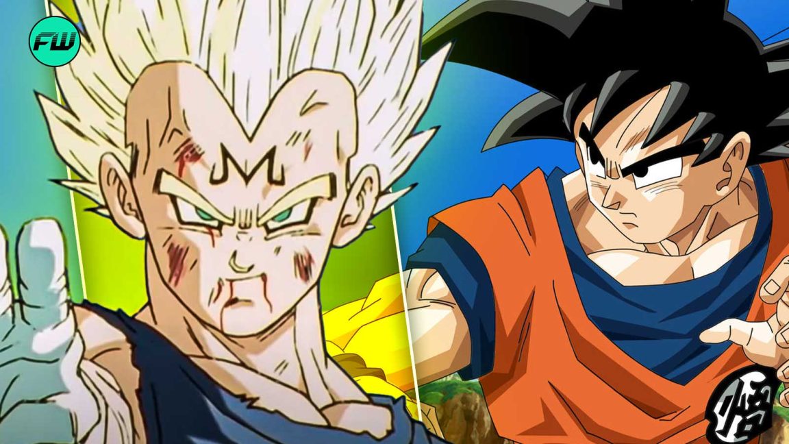 Dragon Ball ‘What If…?’ - Toyotarou Is Sitting on a Goldmine With a ...