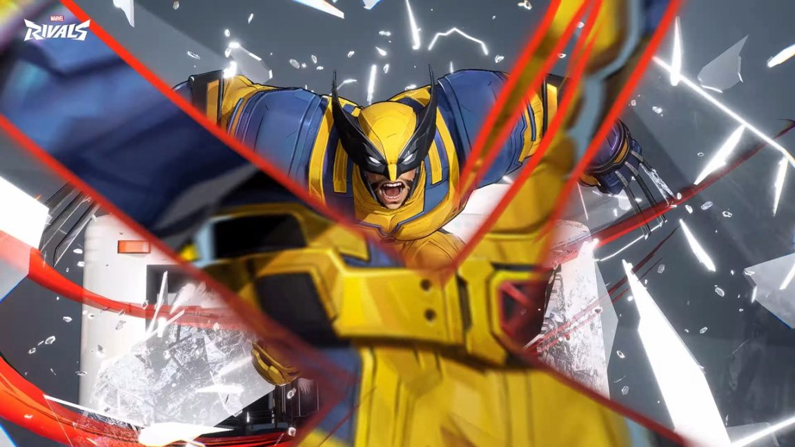 DC Also Had a Marvel Rivals Variant Which Crashed and Burned Harder ...