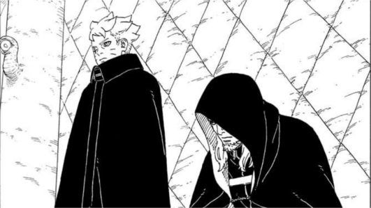 "This Jutsu single-handedly ruined the scaling of Naruto": One ...