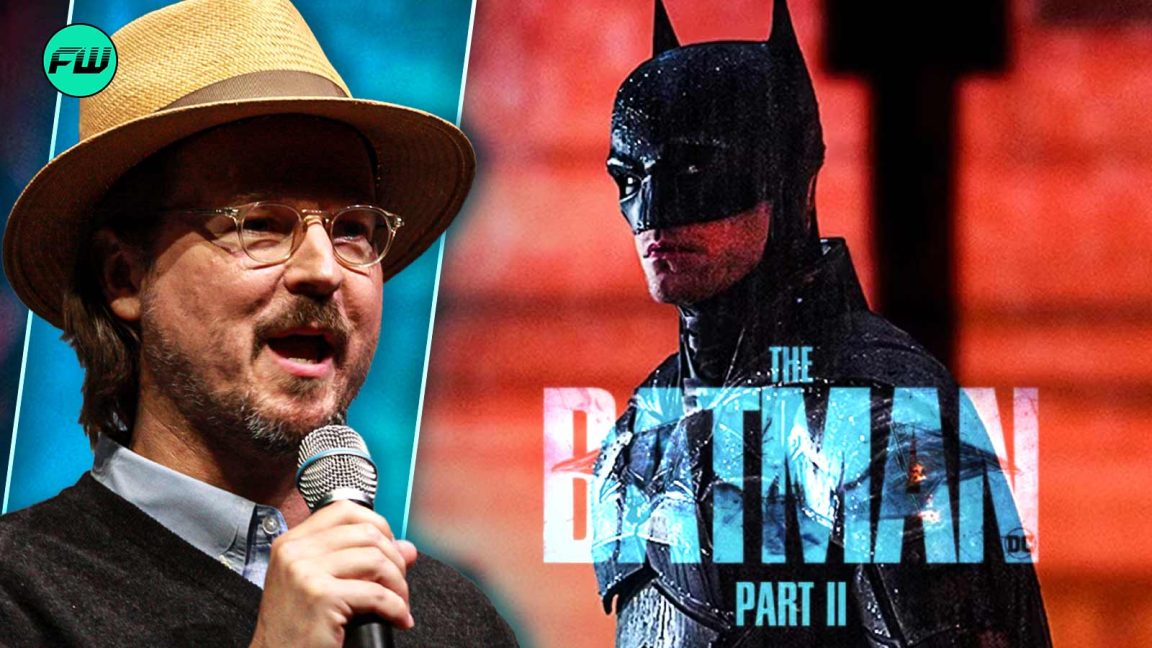 “It makes it very hard to be Batman”: Matt Reeves Explains Why The ...