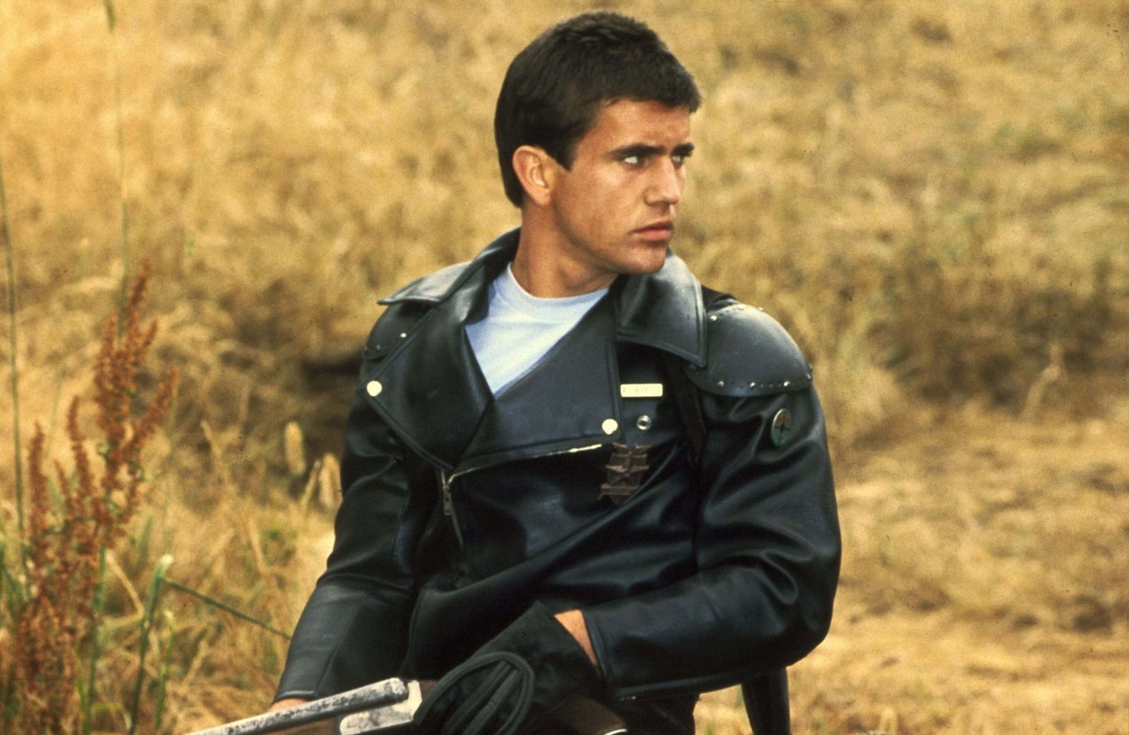 Mad Max Actor Mel Gibson Condemns Charlie Kirk Murder Amid His Own ...