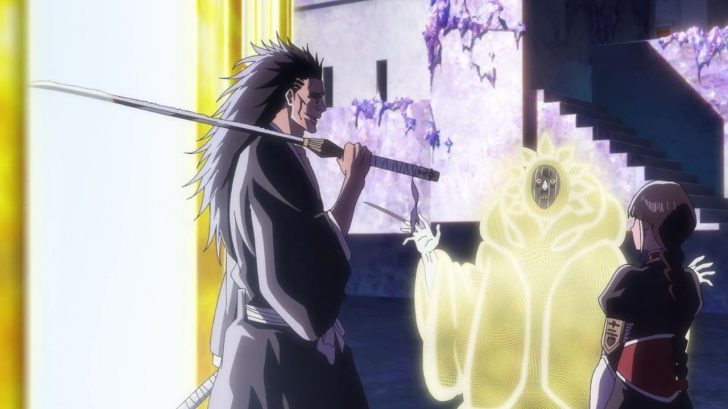 Kudos To You, Tite Kubo: The Bleach: Thousand-Year Blood War Scene That ...