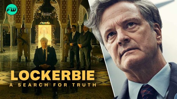 Lockerbie: A Search for the Truth Review — Truly Powerful