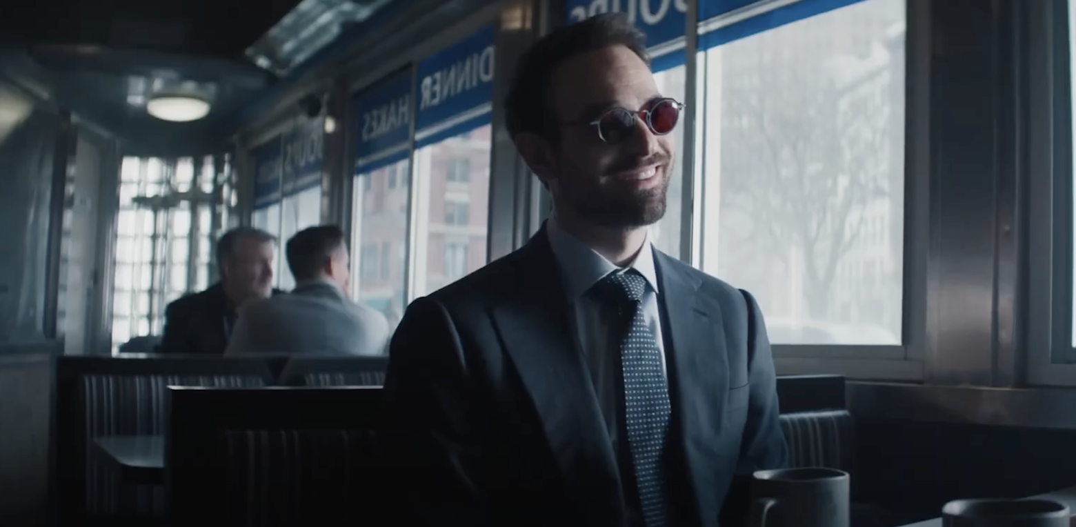 Just How Many Women Has Matt Murdock Slept With? Daredevil: Born Again Introduces Star Wars ...