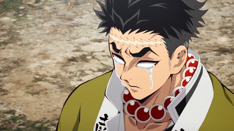 The More We Grow, the More We Realize the Purest Character in Demon ...