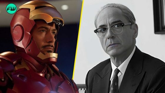 Robert Downey Jr. Salary per Movie Before and After He Became Marvel’s ...