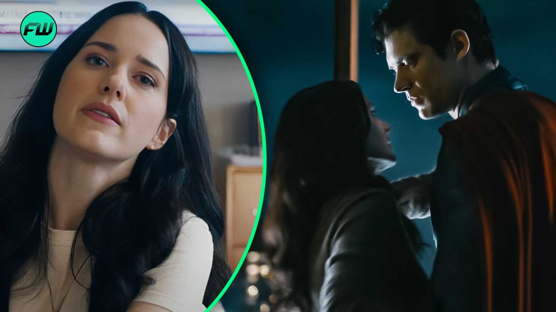 5 Things You Didn’t Know About Superman’s Lois Lane Rachel Brosnahan