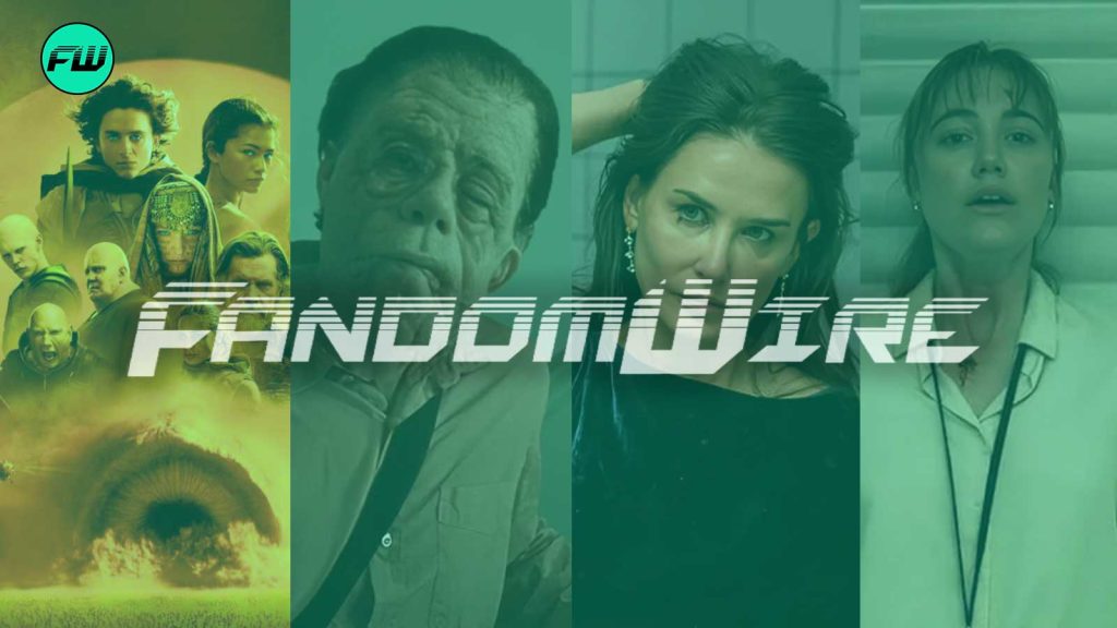 FandomWire Roundup: Every 2024 Movie That Deserves the Top 20 Crown