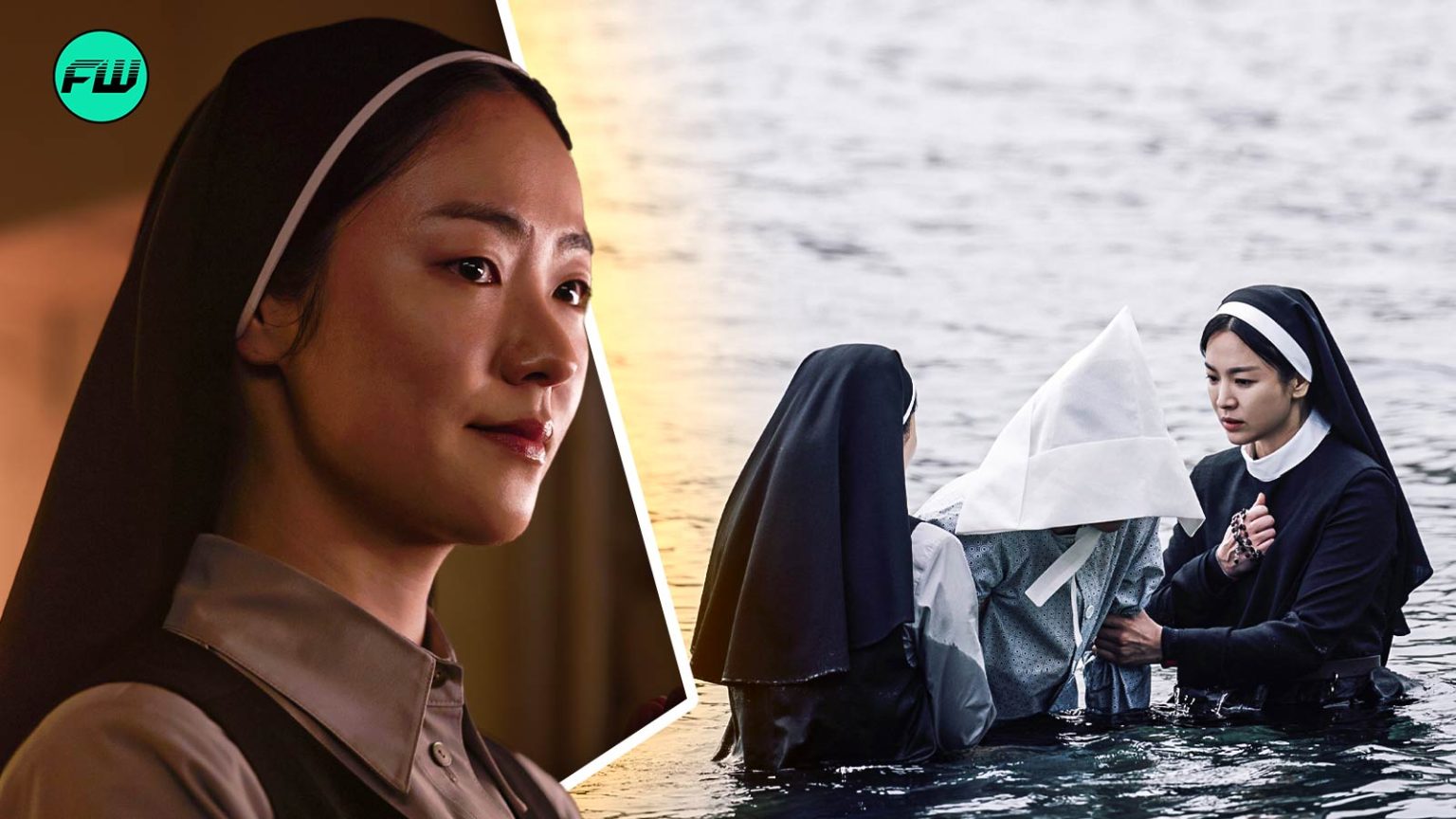 “Dark Nuns”: Release Date, Cast, Plot, and All You Need to Know