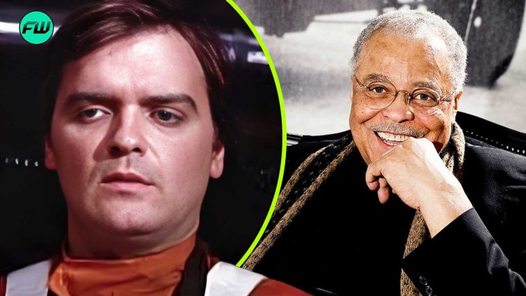 Not So Long After Darth Vader Actor James Earl Jones' Death, Star Wars ...