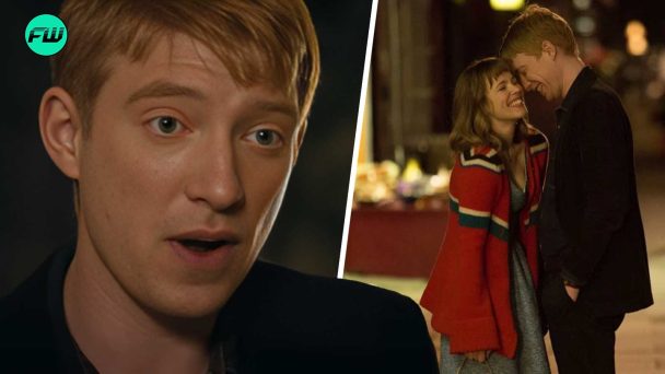 5 Reasons Why "About Time" Is the Best Movie to Watch This New Year's Eve
