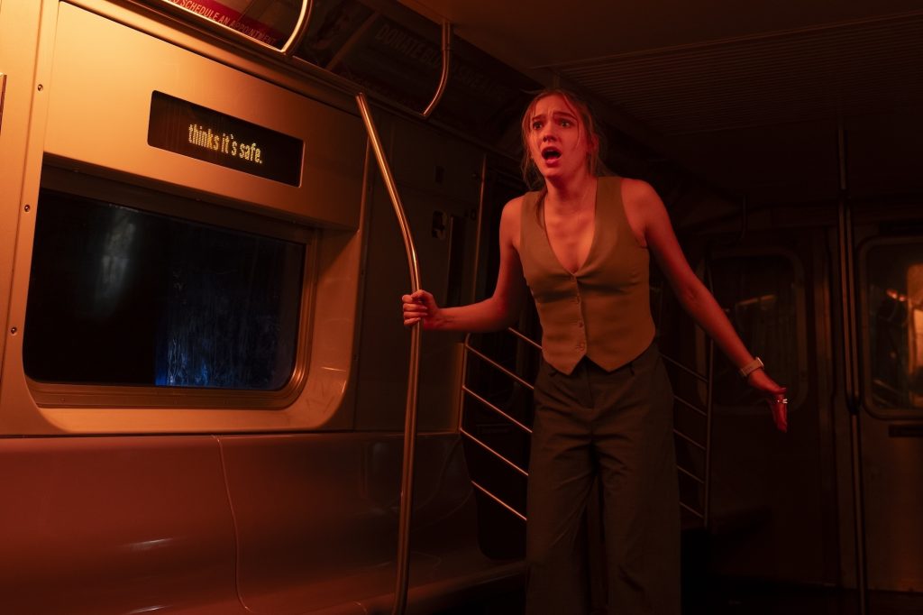 Goosebumps: The Vanishing Review - David Schwimmer Shines In YA Horror ...