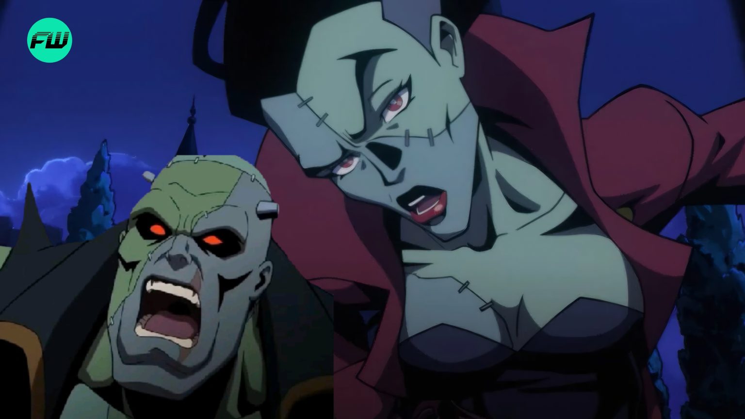 Creature Commandos Episode 7: Post-credit Scene Reveals Eric ...